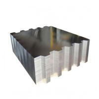 China Matte ETP Steel Tin Plate 0.18mm Electrolytic With Lacquer for sale