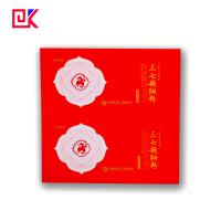 China MR Grade Steel Tin Plate Pantone Printing Flower ETP Printed Sheet for sale