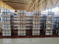 China Metal Packing T4 Steel Tin Plate 0.2mm Electrolytic ETP Tin Coating for sale
