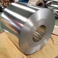 China Food Grade Steel Tin Plate 0.16mm Spcc Bright T1 T3 Tin Coated for sale