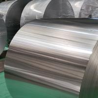 China Food Grade Steel Tin Plate 0.16mm Spcc Bright T1 T3 Tin Coated for sale