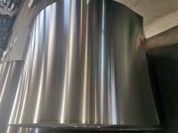 China Food Grade Steel Tin Plate 0.16mm Spcc Bright T1 T3 Tin Coated for sale