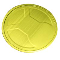 China MR T3 ETP Steel Tin Plate 0.14mm For Baby Milk Cans for sale