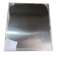 China Stone Finish Steel Tin Plate T5 For Baby Milk Cans 2.8G / M2 for sale