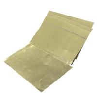 China T2 T5 Hardness Electrolytic Tinplate Sheet 0.5mm Tin Mill Black Plate for sale