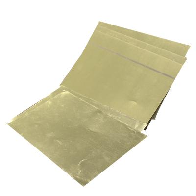 China T2 T5 Hardness Electrolytic Tinplate Sheet 0.5mm Tin Mill Black Plate for sale