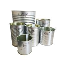China T5 0.18mm Steel Tin Plate Food Grade For Milk Can Containers Stone Finish for sale