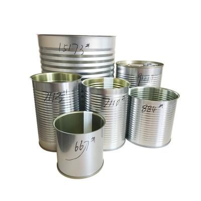 China T5 0.18mm Steel Tin Plate Food Grade For Milk Can Containers Stone Finish for sale
