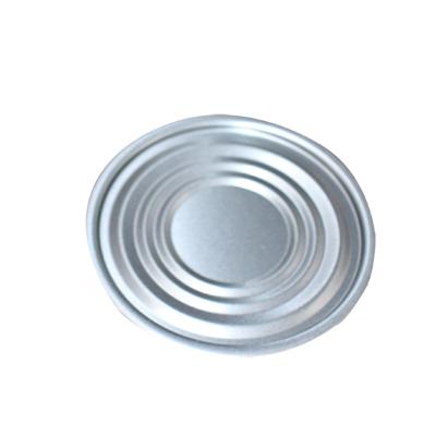 China T3 0.16mm Food Grade Tinplate Metal Can For Milk Powder Of Infant for sale