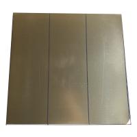 China 0.17mm 0.16mm Steel Tin Plate Sheet Cold Rolled 0.58mm For Tin Cans for sale
