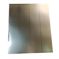 China High Corrosion Resistance ETP Tinplate Food Grade For Tin Cans Containers for sale