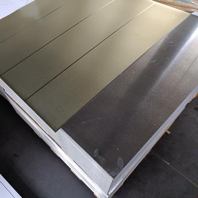 China DR MR SPCC Steel Tin Plate Sheet Tinplate T2 T3 T4 For Food Cans for sale