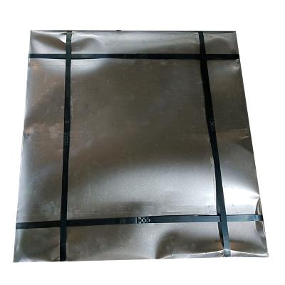 China BA MR T3 T4 Steel Tin Plate Sheet For Food Cheese Cans Stone Finish for sale