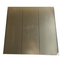 China Prime Grade T3 ETP Steel Tin Plate Tinplate For Containers Of Food for sale