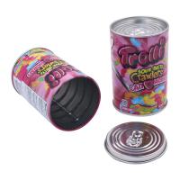 China Food Grade Steel Tinplate Bright 2.8 Tin Coating For Cookie Boxes for sale