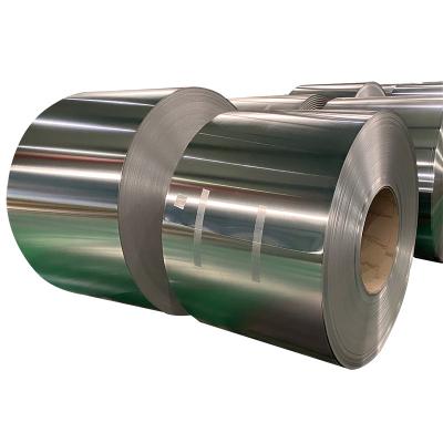 China Electrolytic Bright Finish Steel Tin Plate Metal Sheet Printing Lacquer T5 0.17mm for sale