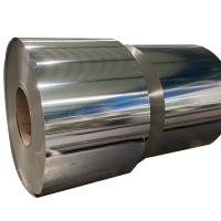China Electrolytic Bright Finish Steel Tin Plate Metal Sheet Printing Lacquer T5 0.17mm for sale