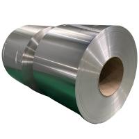 China Printing Service MR Steel Tin Plate For Laminated Can And Can Cap JIS G3303 0.18mm for sale