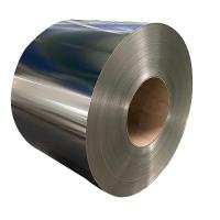 China Printing Service MR Steel Tin Plate For Laminated Can And Can Cap JIS G3303 0.18mm for sale
