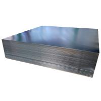 China Food Grade T3 Steel Tin Plate 0.19mm For Cannery And Cans Containers for sale