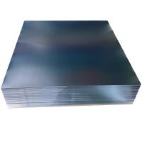 China Food Grade T3 Steel Tin Plate 0.19mm For Cannery And Cans Containers for sale