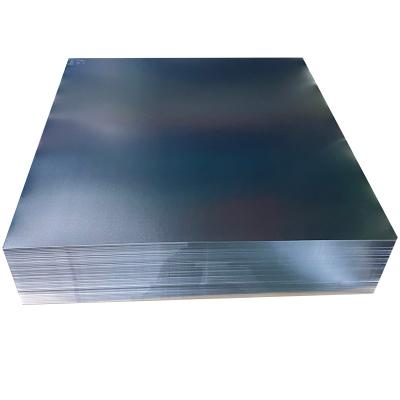 China Food Grade T3 Steel Tin Plate 0.19mm For Cannery And Cans Containers for sale