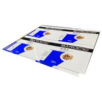China 0.21mm Electrolytic Tinplate Sheets DR8 For Metal Packing And Food Can Caps for sale