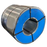 China Lacquered Temper Steel Tinplate Plate Clear T1 - T5 Used In Cans 0.16mm for sale