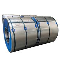 China Lacquered Temper Steel Tinplate Plate Clear T1 - T5 Used In Cans 0.16mm for sale