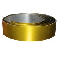 China Gold Sliver Finish MR Steel Tin Plate For Food Grade T1 T5 T4 2.8 2.8 for sale
