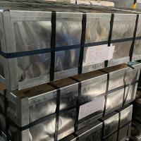 China 2.8 / 2.8 Coating Steel Tinplate Food Can SPCC Coated Sheet For Food Cans 600mm for sale