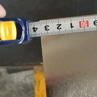China DR8 Steel Metal Tin Plate Sheet Paint Coated 2.8 / 2.8 For Food Beverage Can for sale