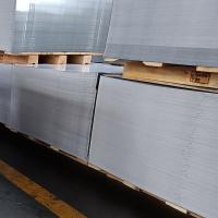 China DR8 Steel Metal Tin Plate Sheet Paint Coated 2.8 / 2.8 For Food Beverage Can for sale