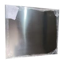 China DR8 Steel Metal Tin Plate Sheet Paint Coated 2.8 / 2.8 For Food Beverage Can for sale