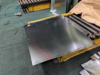 China SPCC MR Steel Tin Plate Sheet 0.18mm Bright 2.8 / 2.8 for sale