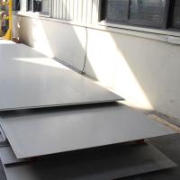 China AISI 304 316 430 1.5 Mm Stainless Steel Sheet , 1mm Cold Rolled Steel And Hot Rolled Steel for sale