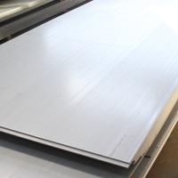 China AISI 304 316 430 1.5 Mm Stainless Steel Sheet , 1mm Cold Rolled Steel And Hot Rolled Steel for sale