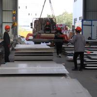 China SUS304 SS316 Hot Rolled Stainless Steel Plate SS201 SS202 SS301 for sale