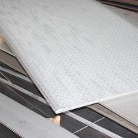 China 1mm 2mm 3mm SS304 Cold Rolled Steel Sheet Metal ASTM for sale