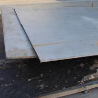 China ASTM310S 316L Stainless Steel Plate Hot Rolled With Thickness 3mm - 10mm for sale