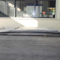 China ASTM310S 316L Stainless Steel Plate Hot Rolled With Thickness 3mm - 10mm for sale