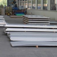 China BA 2B Finish Hot Rolled Steel Plate For Hydraulic And Filling Piping System 1500mm for sale