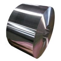 China T2 - T4 Electrolytic Tinplate Coil Excellent Corrosion Resistance 0.12mm for sale