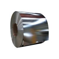 China Colour Prime Electrolytic Tinplate Good Weldability DIN EN 10203 600mm for sale
