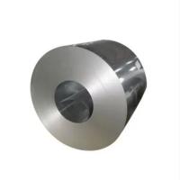 China Colour Prime Electrolytic Tinplate Good Weldability DIN EN 10203 600mm for sale