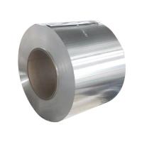 China Color Coated MR Steel Tin Plate Eco Friendly Packaging Materials 0.15mm DR7 for sale