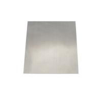 China MR SPCC Electrolytic Tinplate Sheets Food Grade 585mm - 995mm JIS G3303 0.5mm for sale