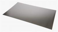China MR SPCC Electrolytic Tinplate Sheets Food Grade 585mm - 995mm JIS G3303 0.5mm for sale
