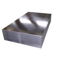 China CE ISO Non Toxicity Tin Steel Plate 0.5mm DR9 For Food / Beverages Packaging for sale