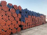 China Hot Rolled Round Alloy Steel API Pipes With Punching Service for sale